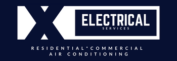 X Electrical Services – Residential – Commercial – Air Conditioning