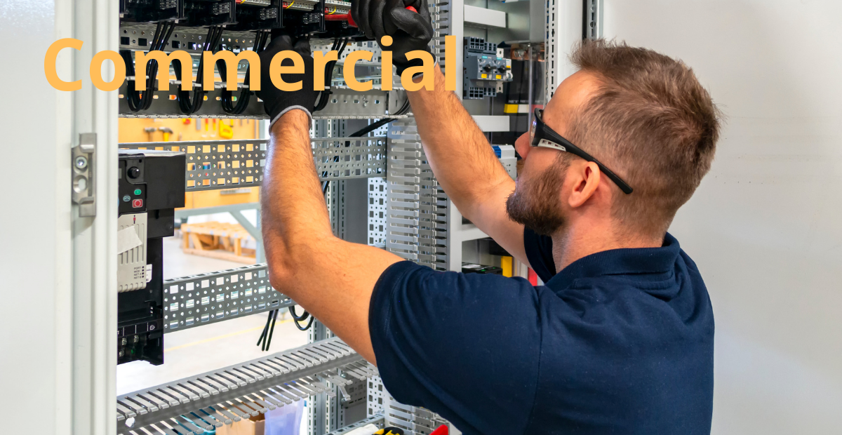 X Electrical Services – Residential – Commercial – Air Conditioning